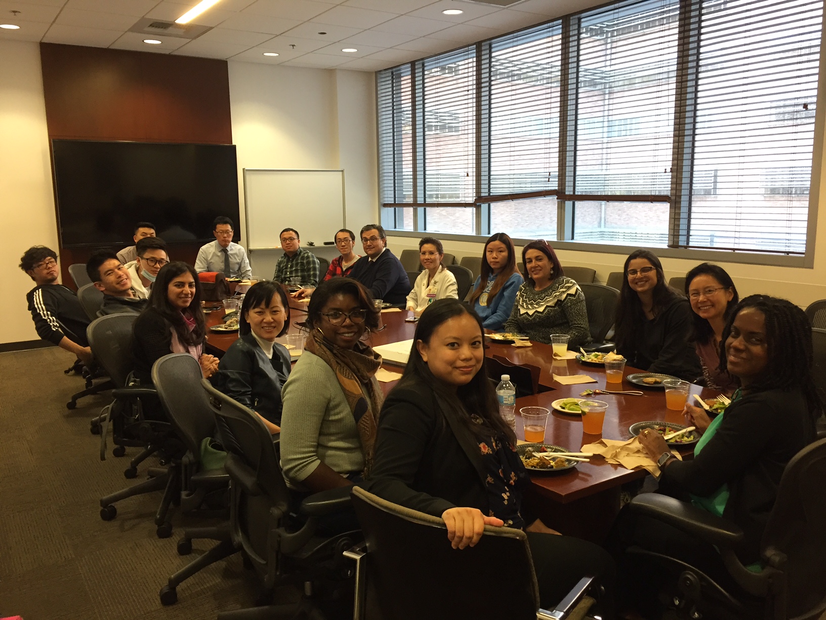 Ucla Cardiovascular Engineering Research Laboratory 